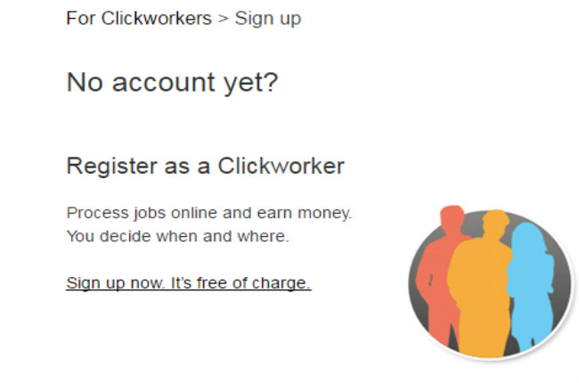 Gana dinero en ClickWorker: plataforma freelance de microjobs - Mi Vida ...